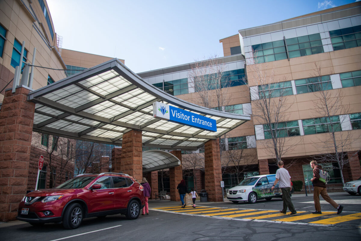 McKay-Dee Hospital to host ‘Ladies Night Out’ event to educate about ...